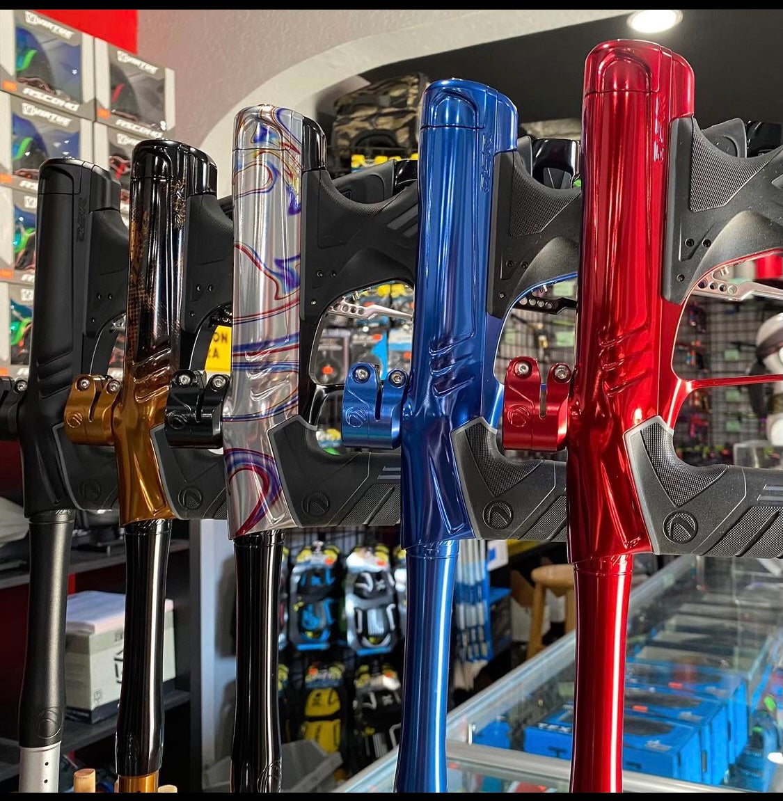 DYE DSR+ – DYE Asia