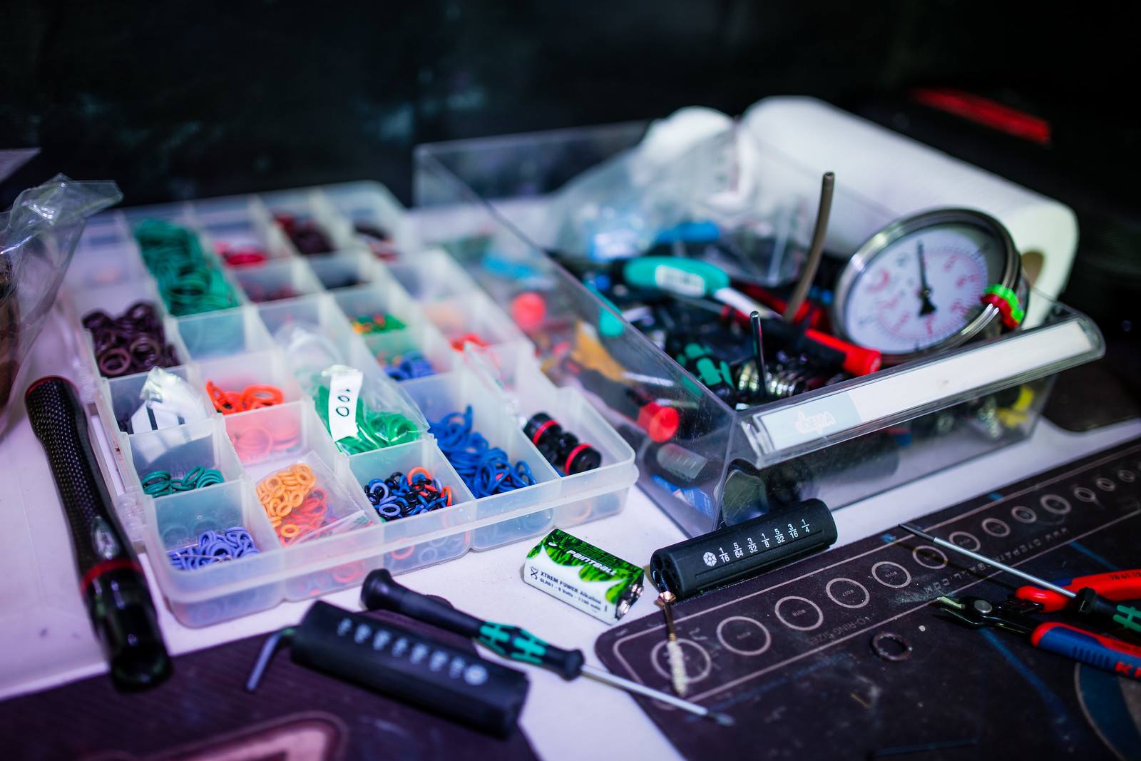 DYE Tech Zone – DYE Asia