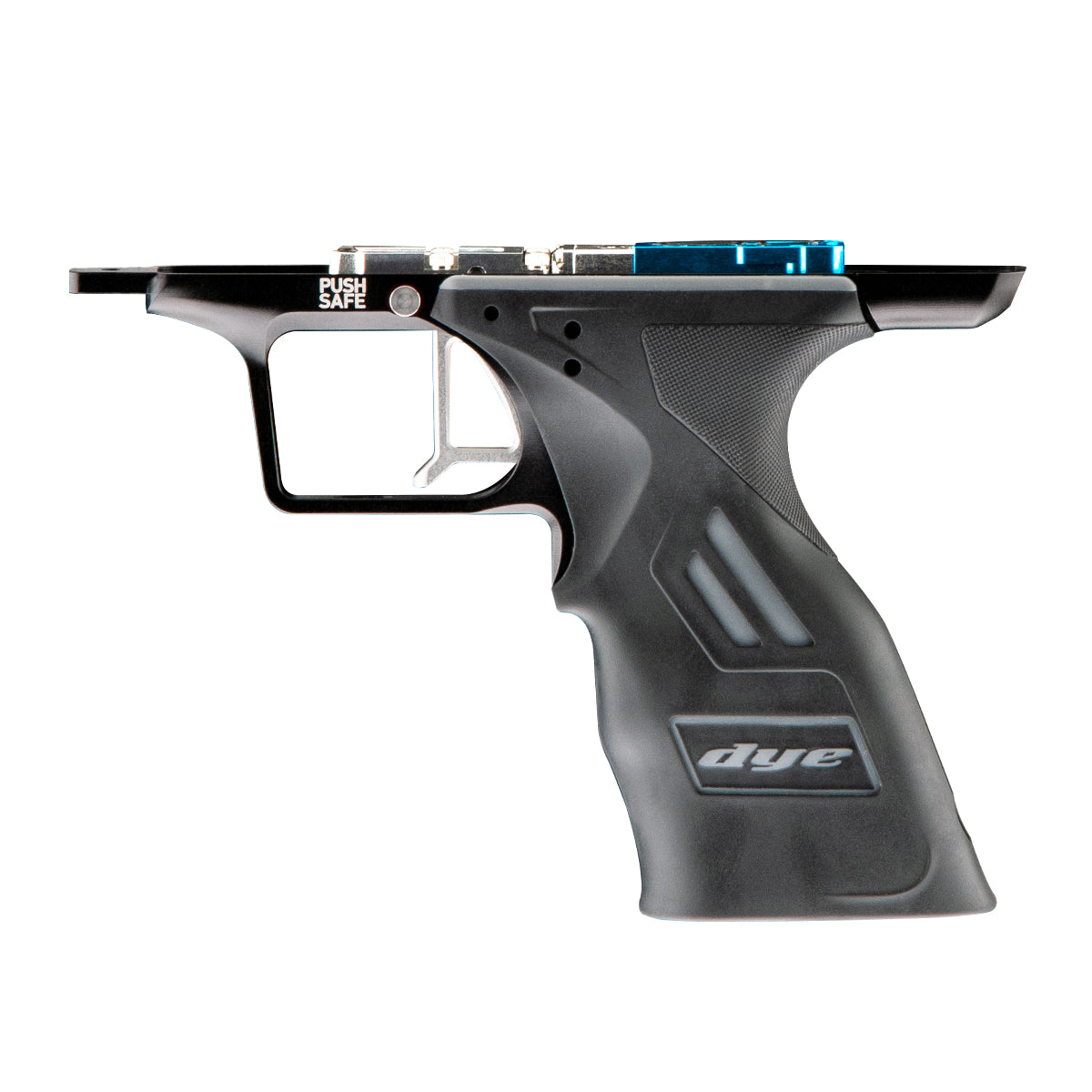 DSR+ Mech Frame Kit – DYE Asia