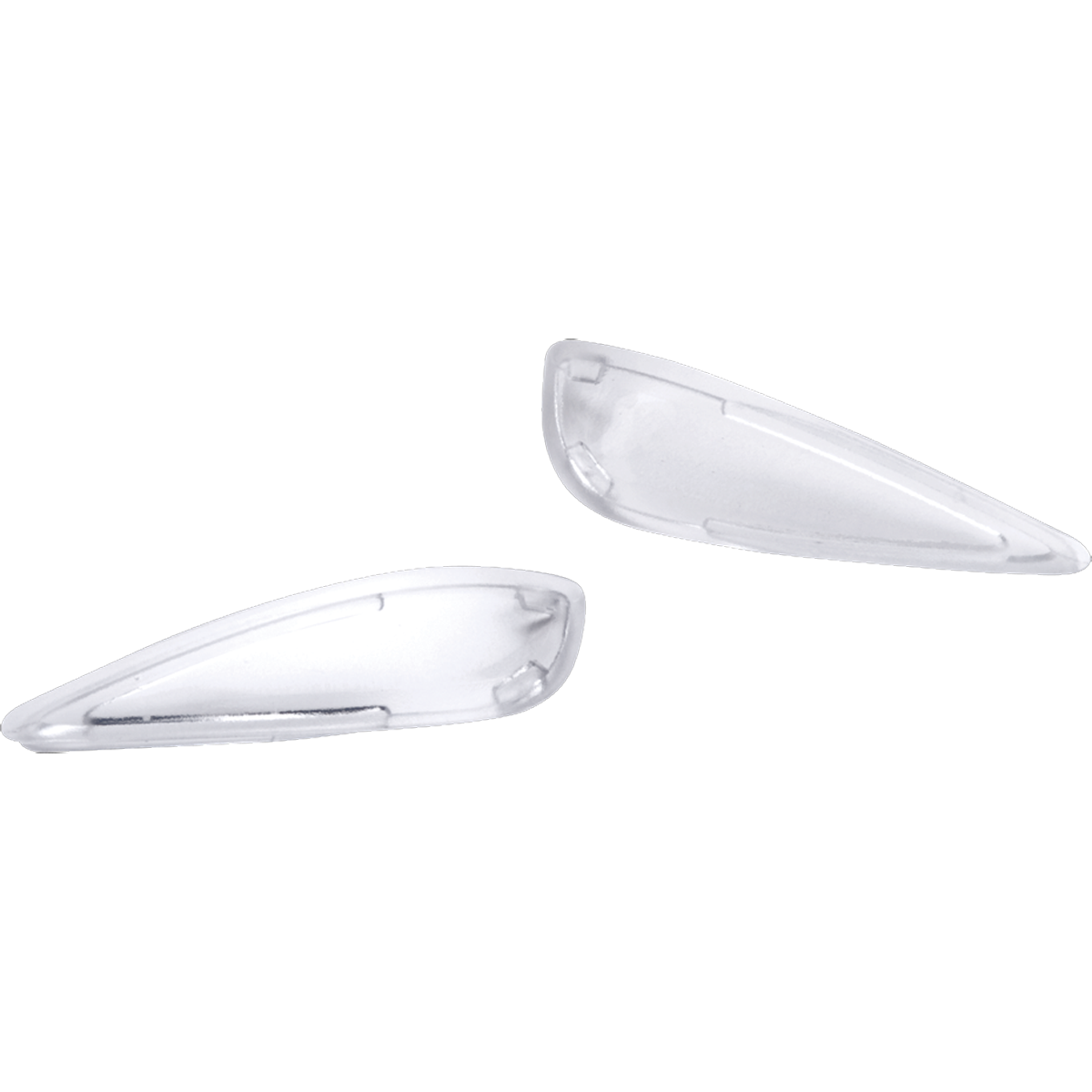 Rotor TopShell Windows - Clear – DYE Asia